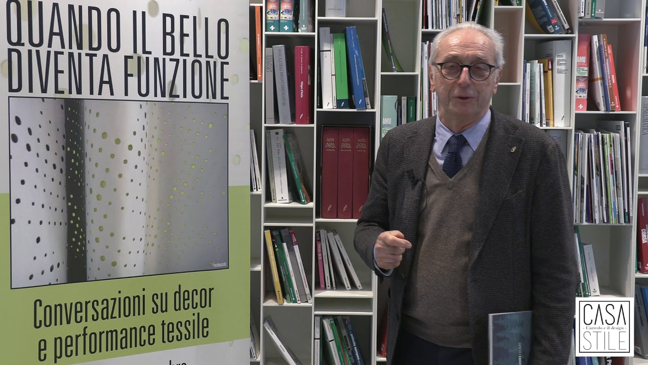 Alberto Jelmini: come nasce la creatività Missoni Home | Casastile