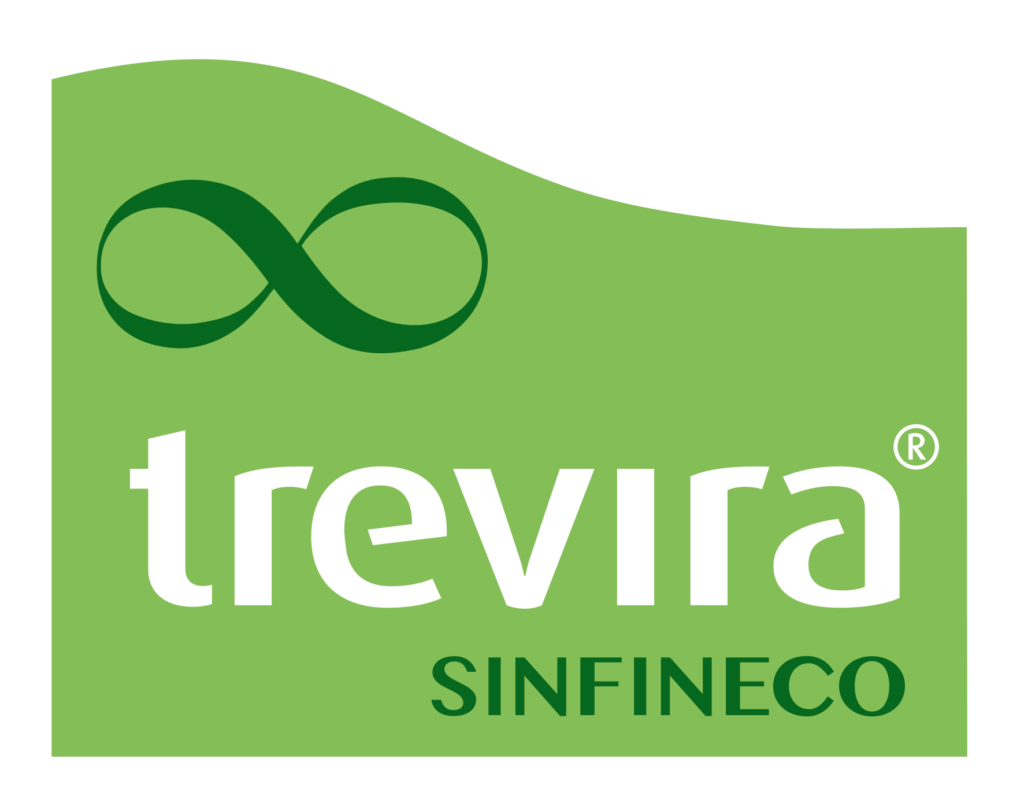 Il concetto di riciclo e sostenibilità in Trevira | Casastile