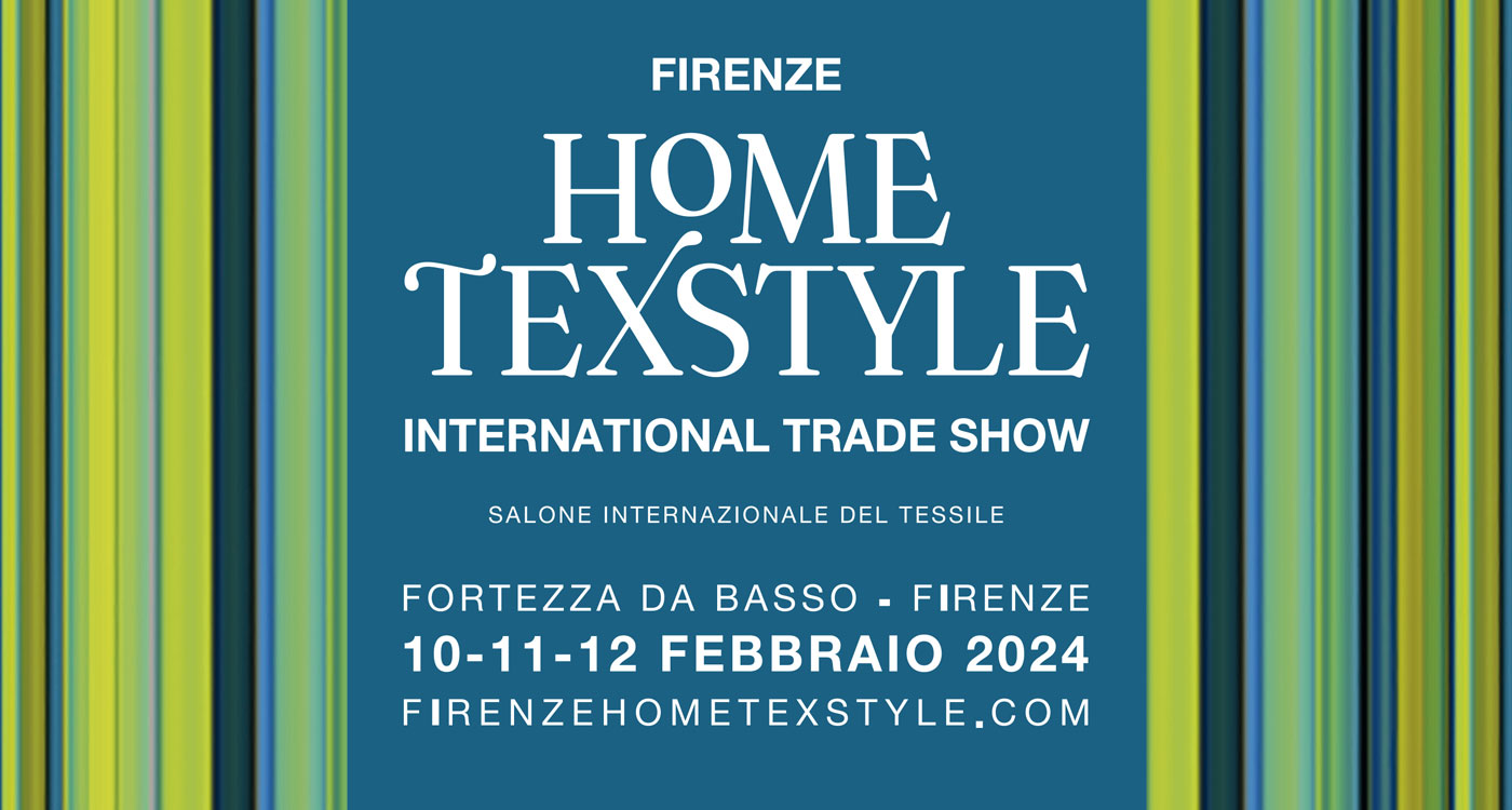 Il Salone Internazionale del Tessile per la Casa Torna a Firenze nel ...