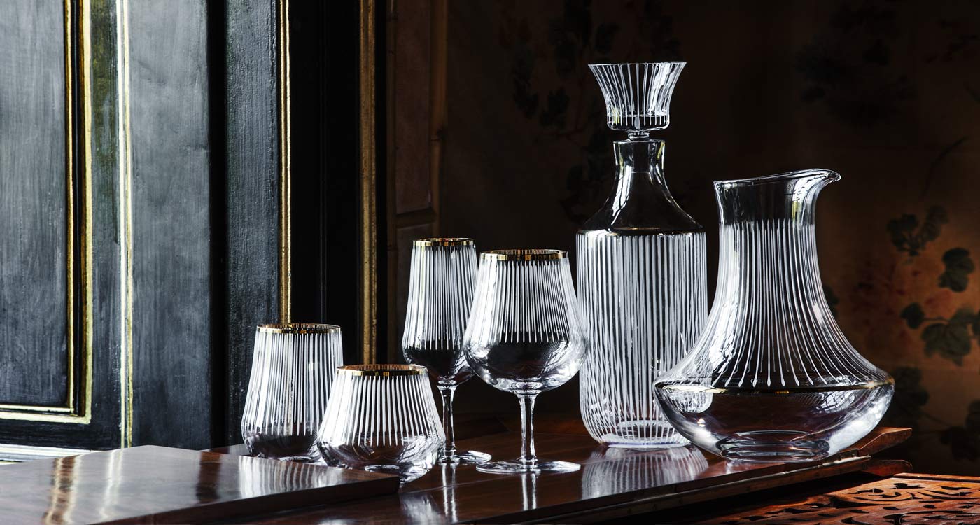 Winter Garden: sobrietà associata al vetro più puro | Casastile