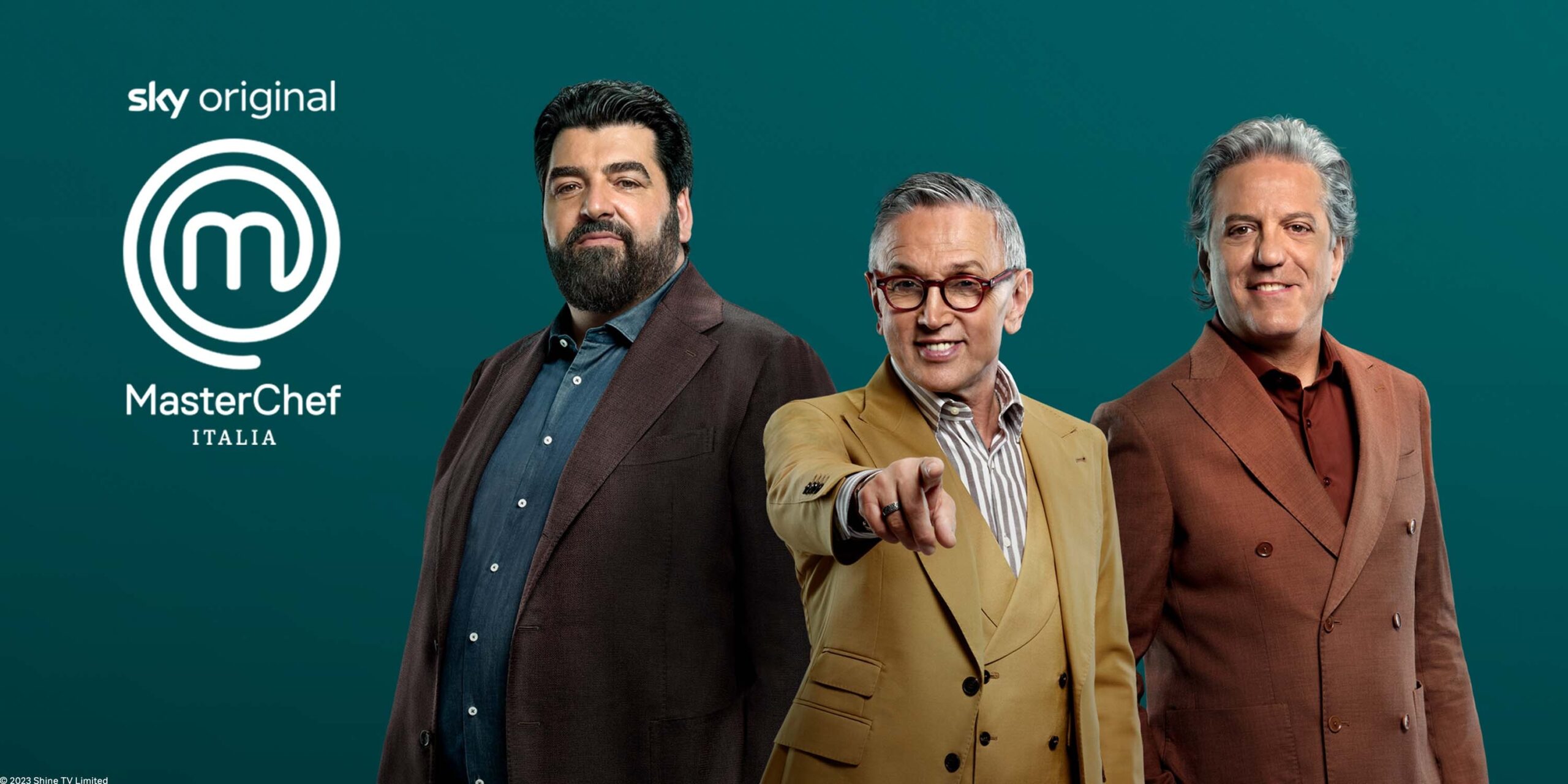 Riaprono le cucine di MasterChef Italia con partner importanti | Casastile