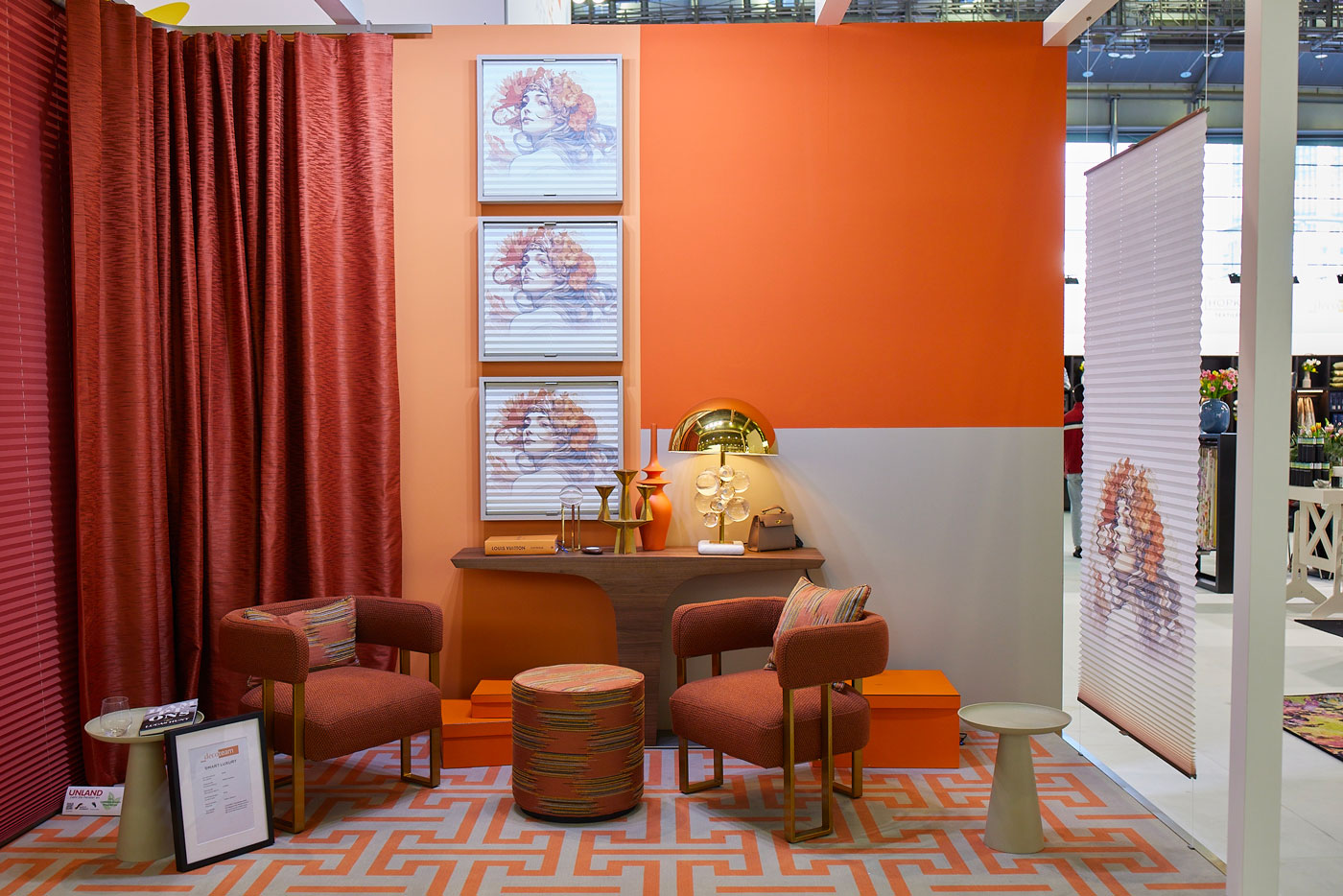 Heimtextil 2026: il design d'interni olistico protagonista a Francoforte | Casastile